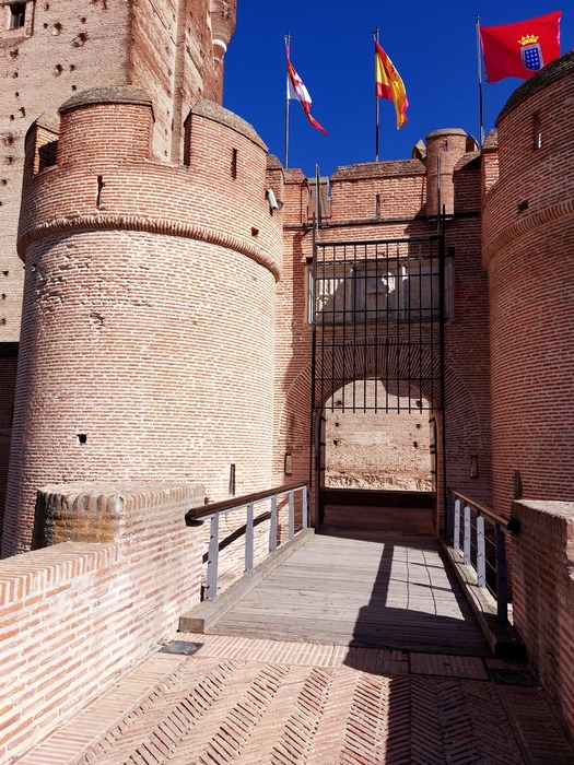 CASTILLOS :: Turismo influencers